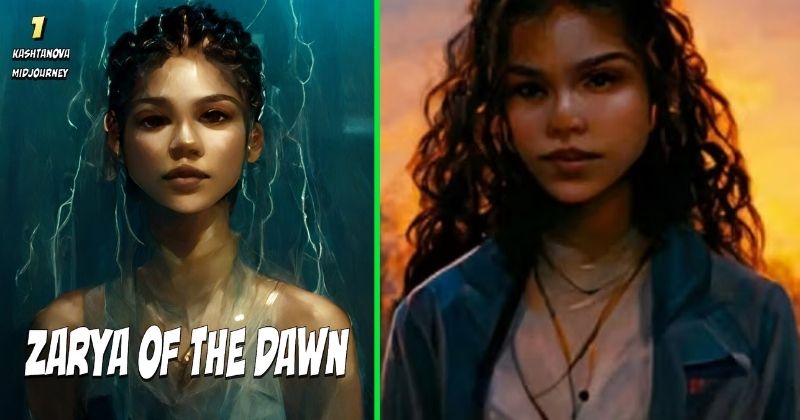 Comic Book Made By AI Loses Copyright Protection