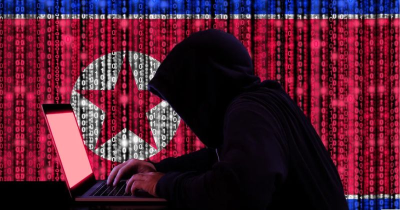 North Korea Hackers Attacked Over 1,000 South Korean Foreign Policy Experts