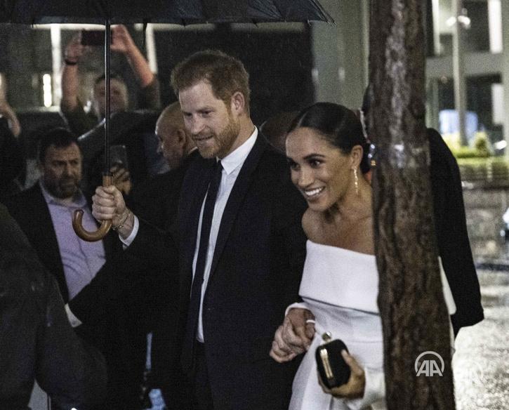 'I Didn't Want To Be Alive': Meghan Markle Admits Battling Suicidal Thoughts