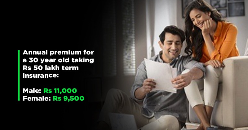 Why Life Insurance Premiums Are Cheaper For Women