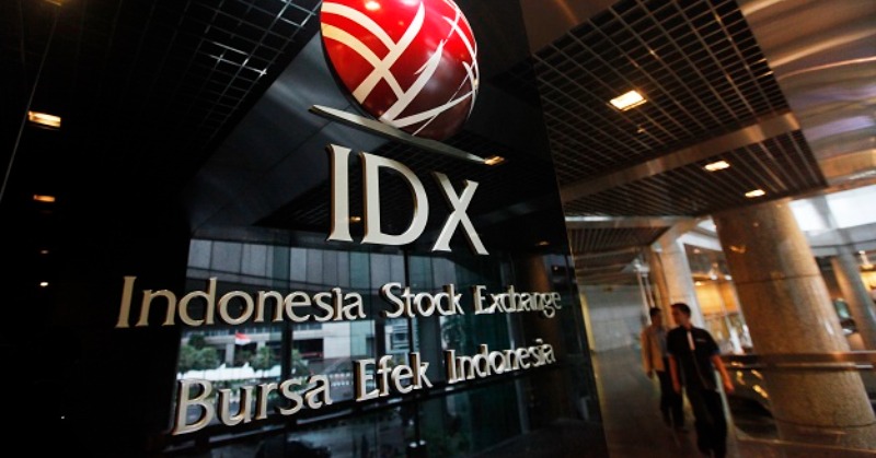 This Indonesian Stock Is World’s Biggest Stock Winner of 2022 With ...