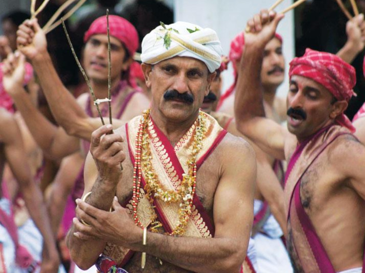 'Kodava' के नाम होगा सबसे बड़े परिवार के जमावड़े का विश्व रिकॉर्ड ...