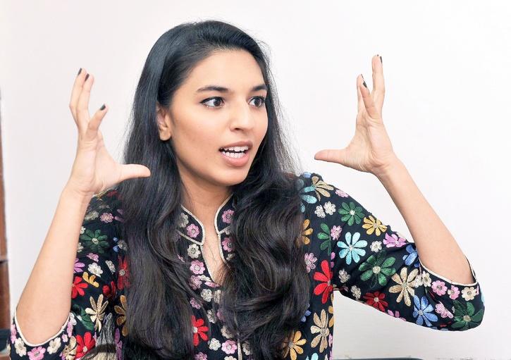 Mansi Tata - New Director of Kirloskar JV Companies, How She Is ...