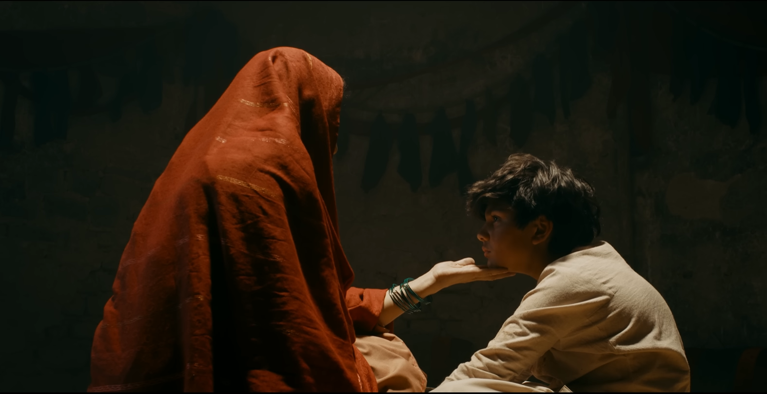 Explained: The Big-Budget Remake Of 'The Legend of Maula Jatt'