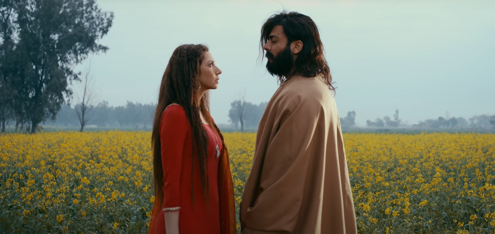 Explained: The Big-Budget Remake Of 'The Legend of Maula Jatt'