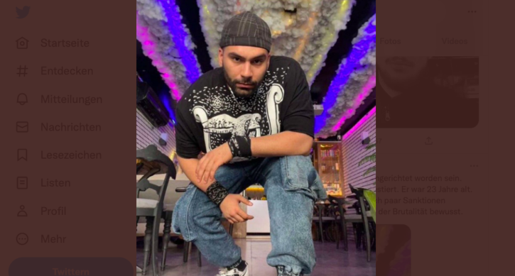 'Inciting Chaos': Iran Arrests Actor Of Oscar Winning Movie For ...