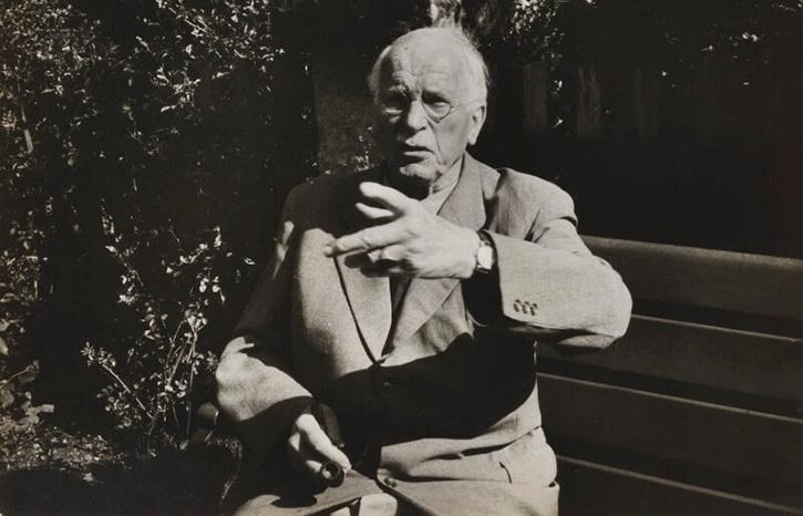 Explained: How Carl Gustav Jung’s Idea Of The Archetype Demonstrates ...