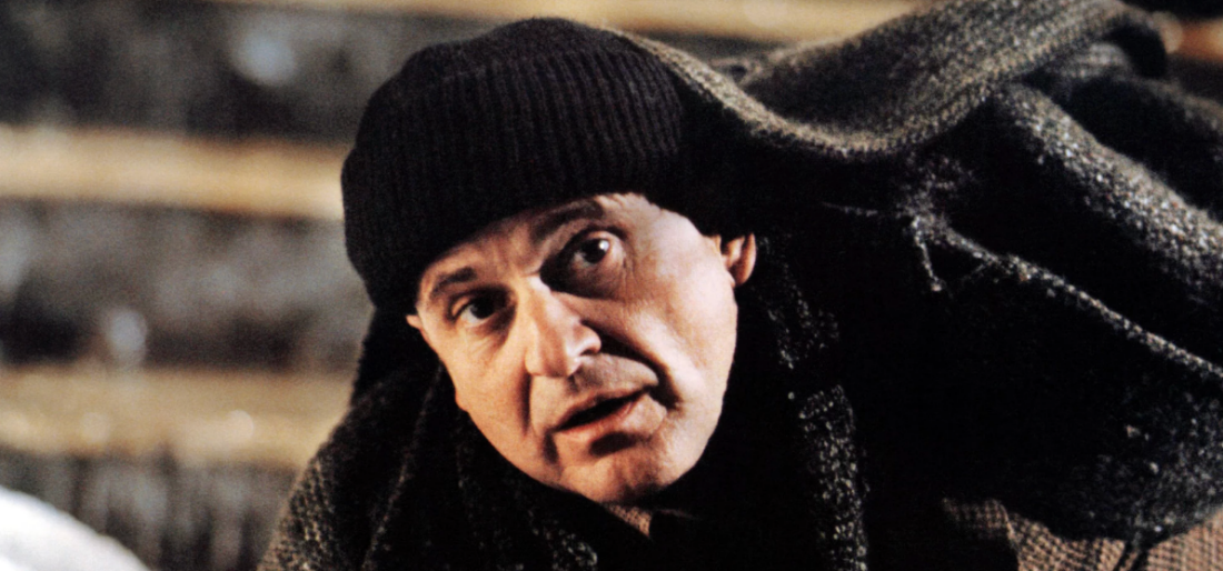 'Like A Scene From Home Alone': Armed Robber In US Slips On Ice, Hits Head