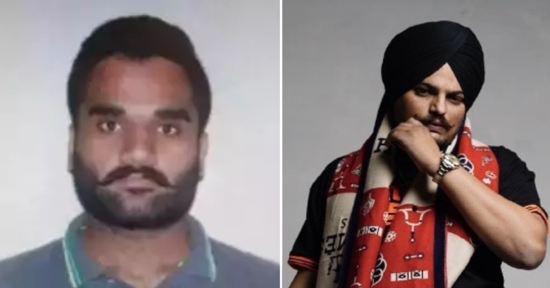 Sidhu Moose Wala हत्या का मुख्य आरोपी गोल्डी बरार अमेरिका में गिरफ्तार ...