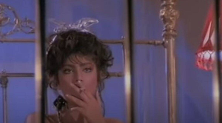 Tridev Actress Sonam Reveals She Was Given Chocolate To Perform Nude Scene