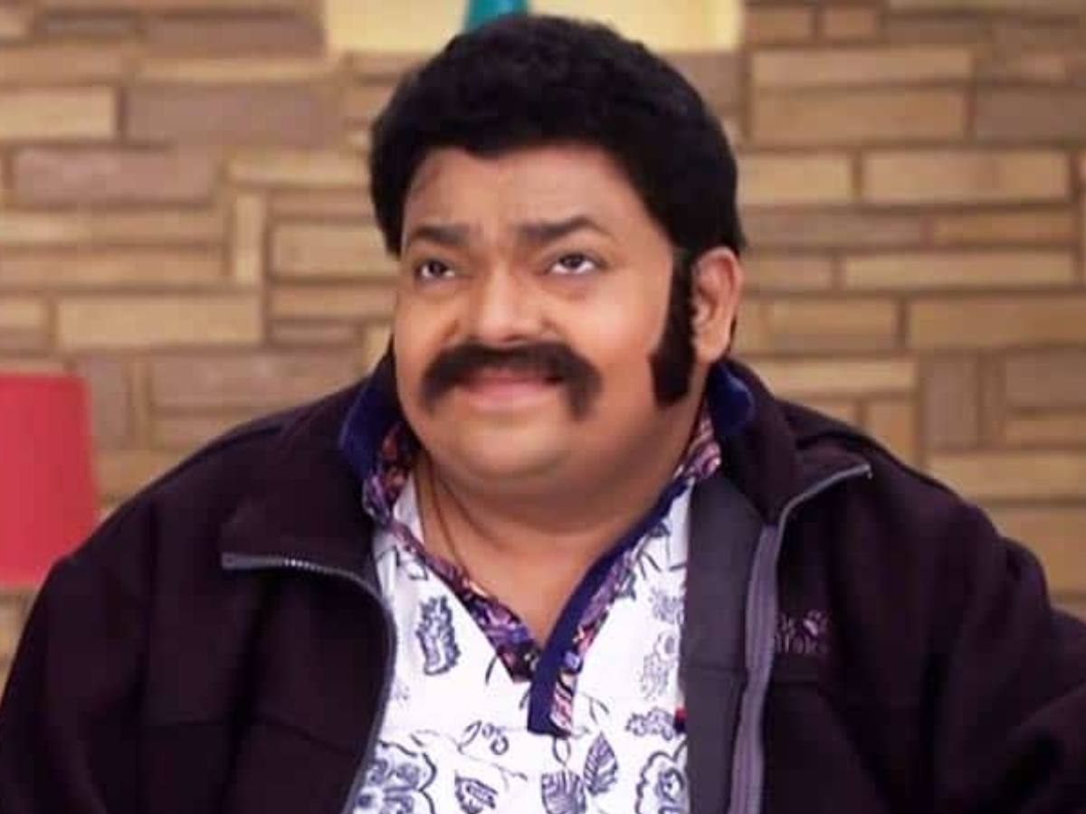 Bhabi Ji Ghar Par Hai Actor Ishwar Thakur Doesn't Have Money To Buy Diapers