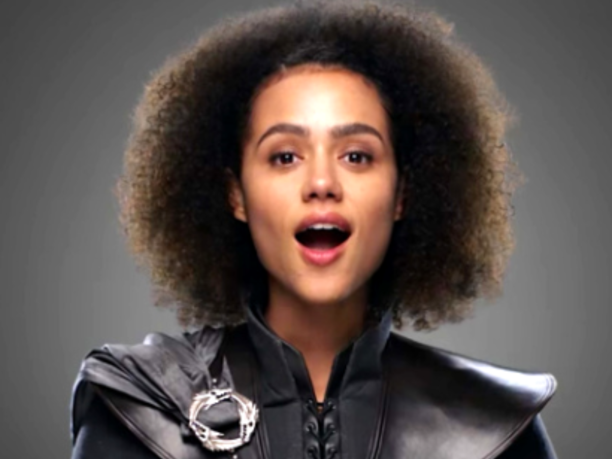 Nathalie Emmanuel AKA Game Of Thrones' Missandei Gets Trolled For ...