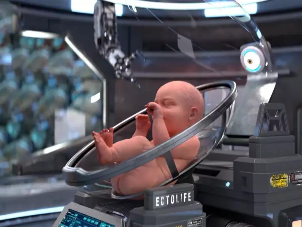 How Will Ectolife, World’s First ‘Artificial Womb Facility' Work?