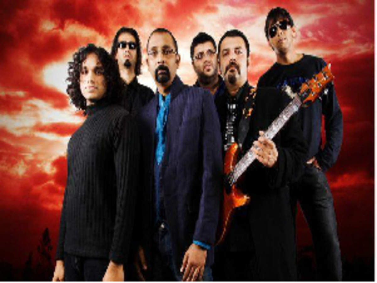 10 Best Indian Bands Of All Time That You Should Know If You’re Not ...