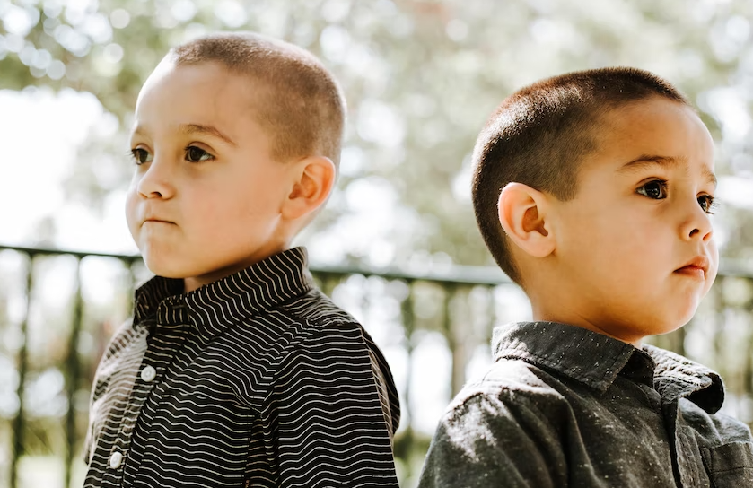 Importance Of Siblings In Life