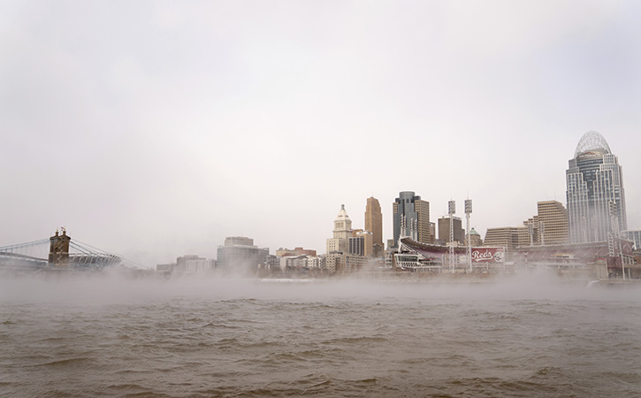 What Is A Bomb Cyclone And How Is It Different From Hurricanes?