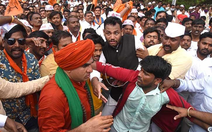 Explained: Demands Of The Panchamasali Lingayat Community In Karnataka