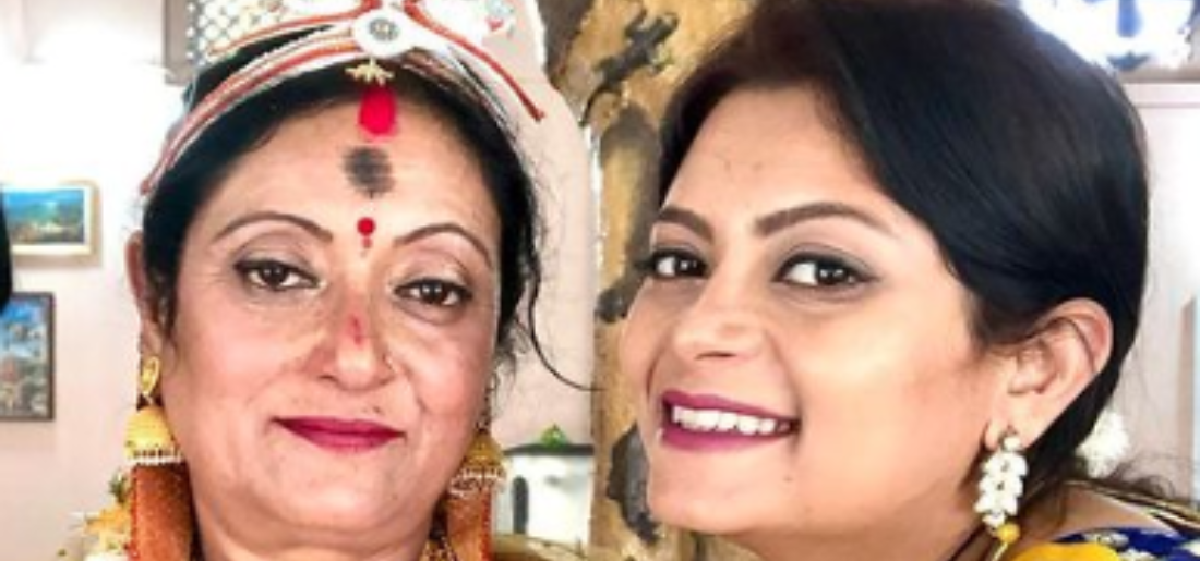 Daughter Convinces 50 Year Old Mother To Remarry