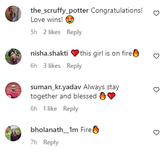 Love is Love: Dutee Chand ने अपनी पार्टनर के साथ शेयर की खूबसूरत फोटो ...