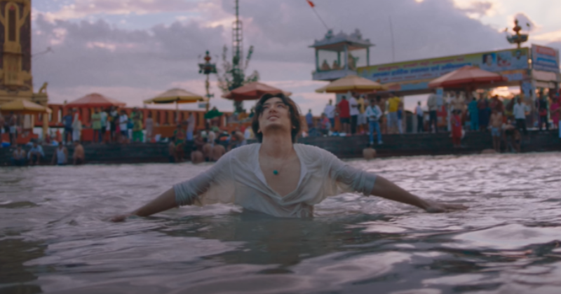 Fujii Kaze Shoots Music Video In Uttarakhand