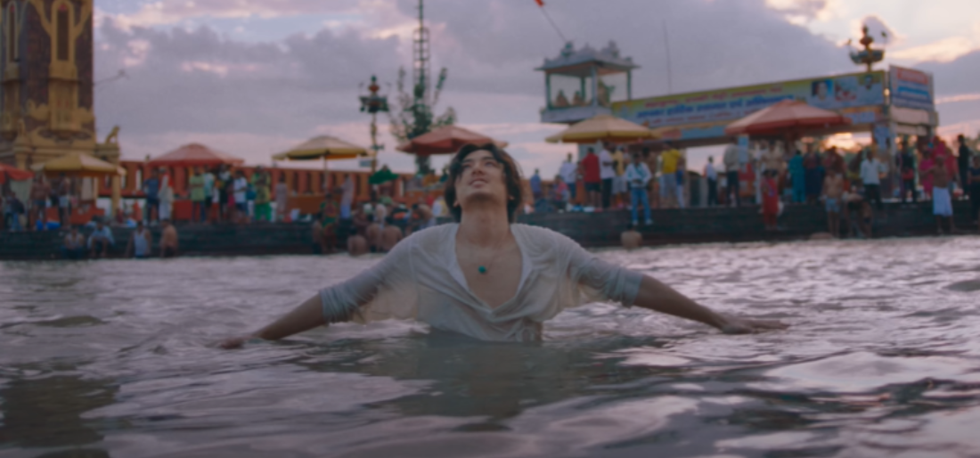 Fujii Kaze Shoots Music Video In Uttarakhand