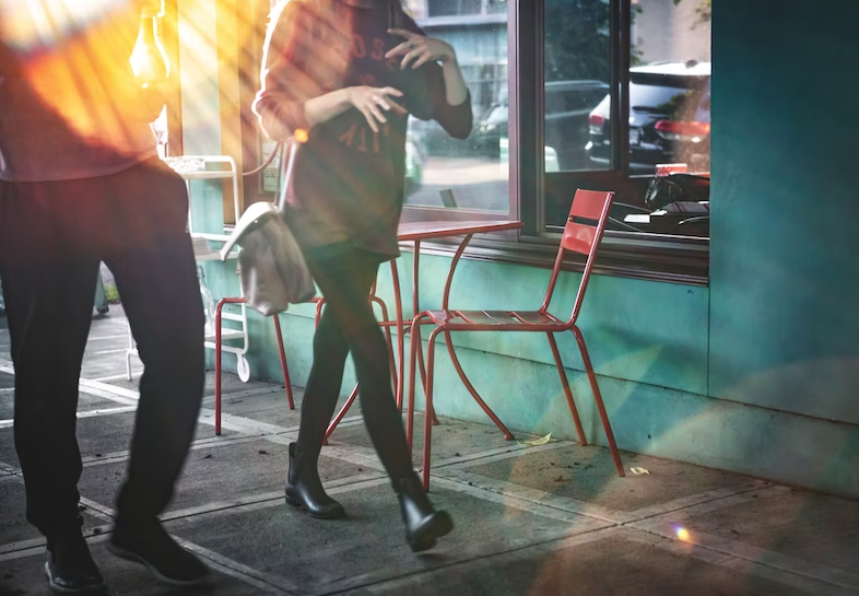 How Different Genders Communicate Differently In Romantic Relationships