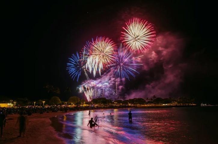 New Year 2023: Best Places To Celebrate New Year In Goa