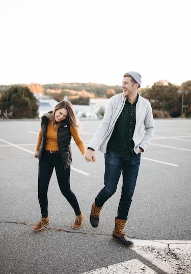 How Different Genders Communicate Differently In Romantic Relationships