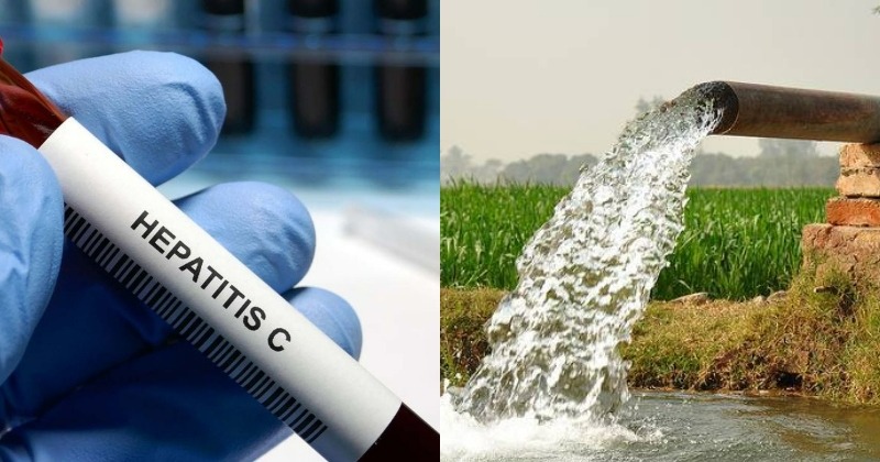 2,000 Hepatitis C Cases Emerge In UP's Shamli District, Locals Blame ...