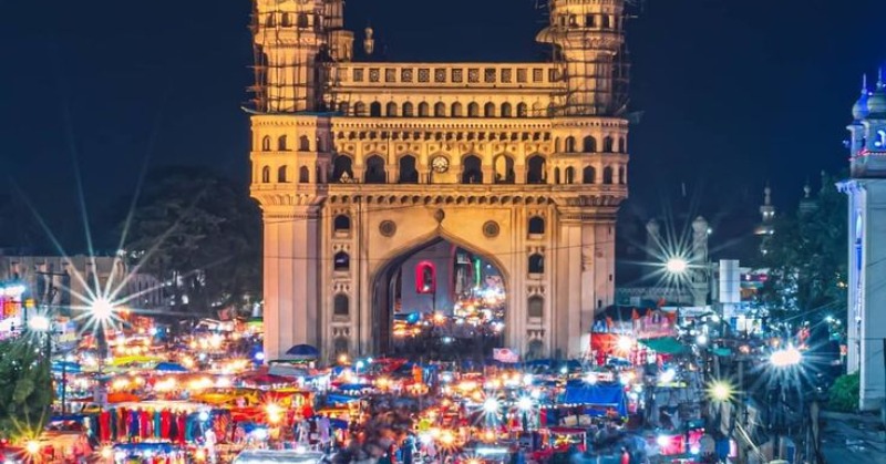 New Year 2023: Best Places To Celebrate New Year In Hyderabad