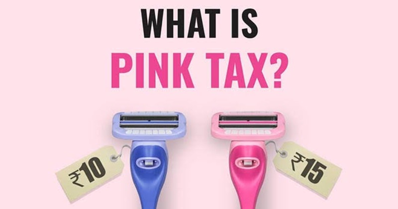 Pink Tax: क्या है पिंक टैक्स जो सिर्फ़ महिलाओं को देना पड़ता है, इसके ...