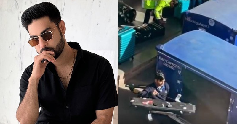 Sufi Singer Bismil Hits Out At IndiGo After Staff Throws His Musical ...