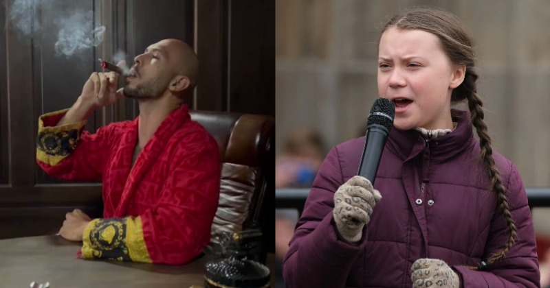 Andrew Tate Arrested In Romania On Trafficking, Rape Charges, Day After ...