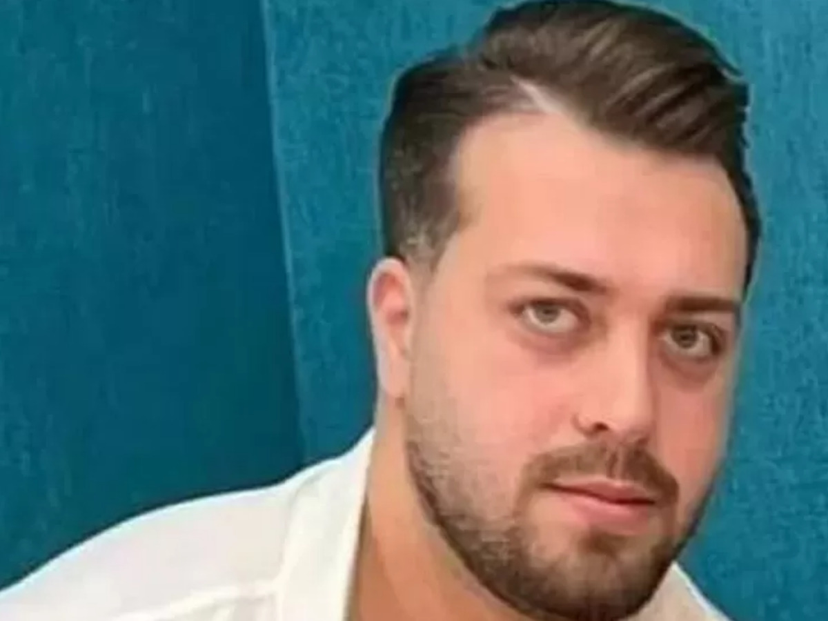 27-Year-Old Iranian Youth Shot Dead For Celebrating Team's FIFA World ...