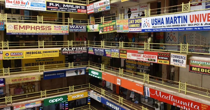 Two NEET Aspirants Die Of Suicide In Rajasthan's Kota On The Same Day ...