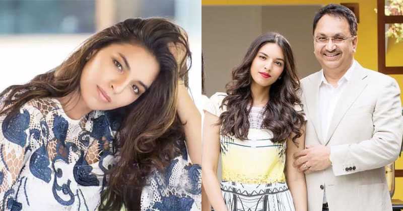 Mansi Tata - New Director of Kirloskar JV Companies, How She Is ...