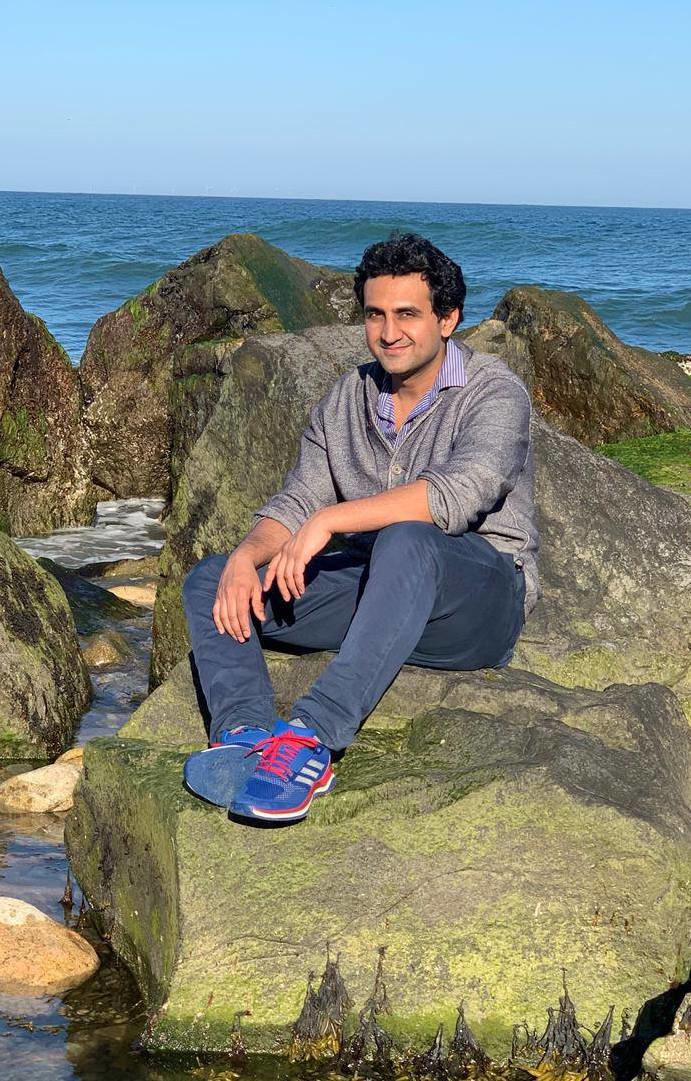 Avinash Singh: Auto Driver का जूनूनी बेटा, जूते खरीदने के पैसे नहीं थे ...