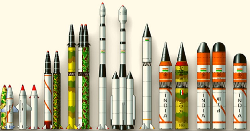 From Brahmos To Akash: Inside The World Of India’s Most Advanced And Lethal Missiles