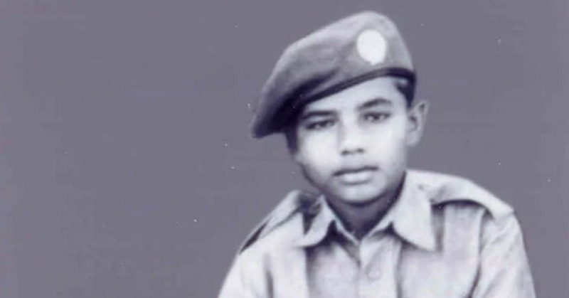 बचपन से ही Leadership क्वालिटी रखते थे PM Modi, ये 10 Rare Photos हैं सबूत!