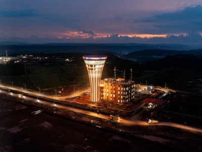 With World Class Features, Here's All About Goa's Mopa International ...