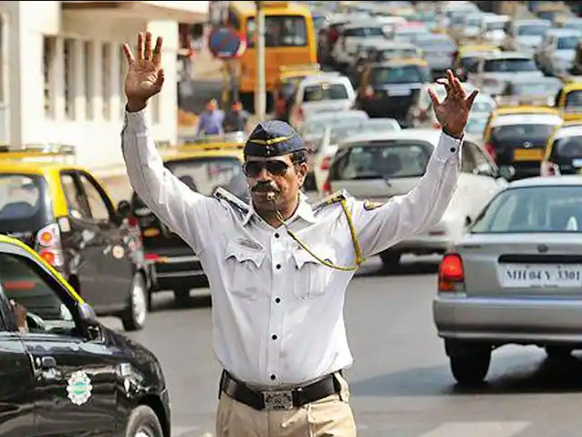 Mumbai Police Announces Traffic Curbs In Mahim, Other Areas From ...