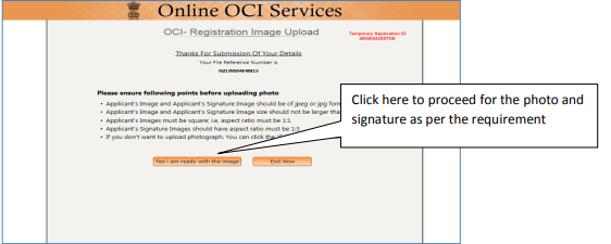 How Can Indians Get An OCI Card & What Are The Eligibility Criteria ...