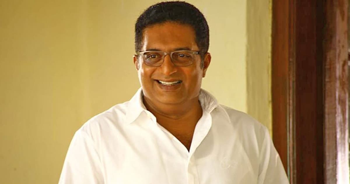 Prakash Raj Calls Salman Khan ‘Darling’ & ‘Amazing’ As He Heaps Praises ...