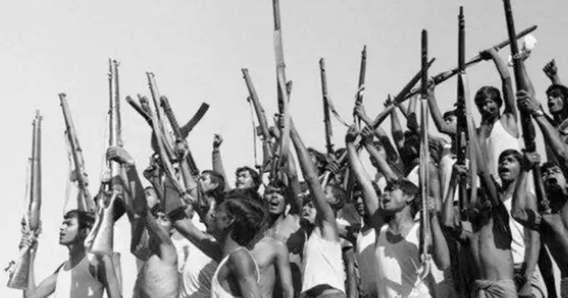 Bangladesh Liberation War: All You Need To Know