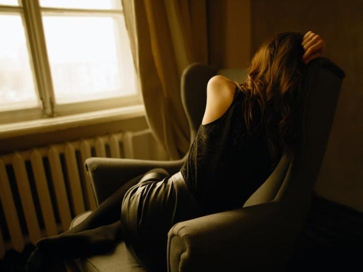 Signs Of Declining Mental Health