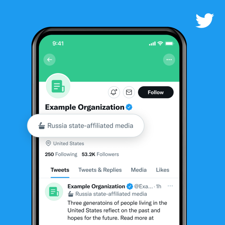 Twitter's New Colour-Coded Labels And Checkmarks For Verified Accounts ...