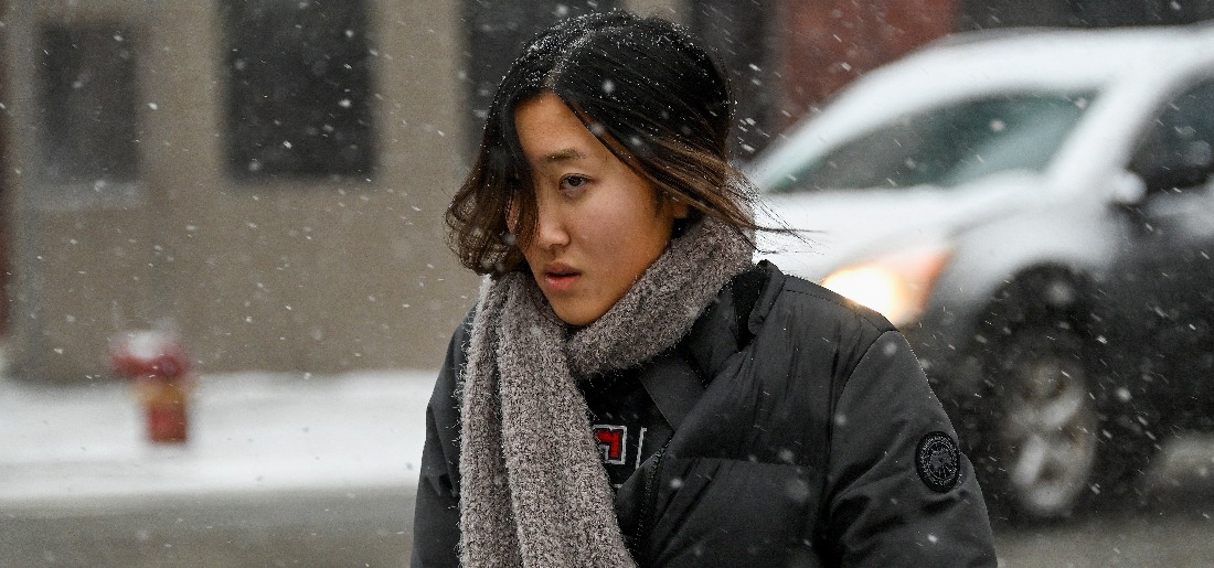 What Is A Bomb Cyclone And How Is It Different From Hurricanes?