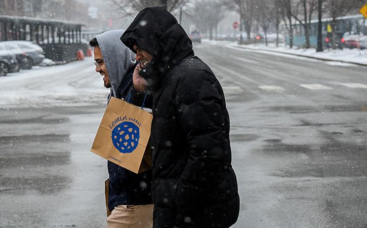 56-year-old Man Found Frozen To Death After 'Bomb Cyclone' Wrecks Havoc ...