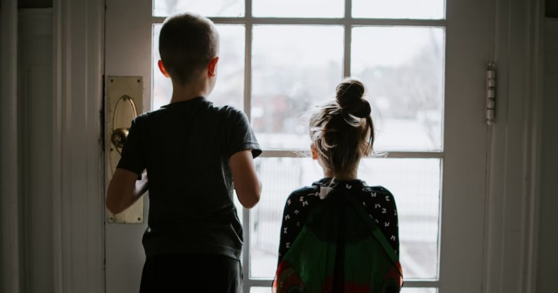 Importance Of Siblings In Life