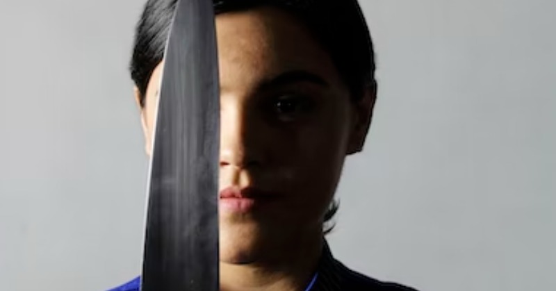 A Killer? A Murderer Or More? What Goes In The Mind Of A Psychopath